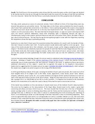 FRA ANGELICO’S ANNUNCIATION QUATERNITY: The Three Temptations of Christ ...