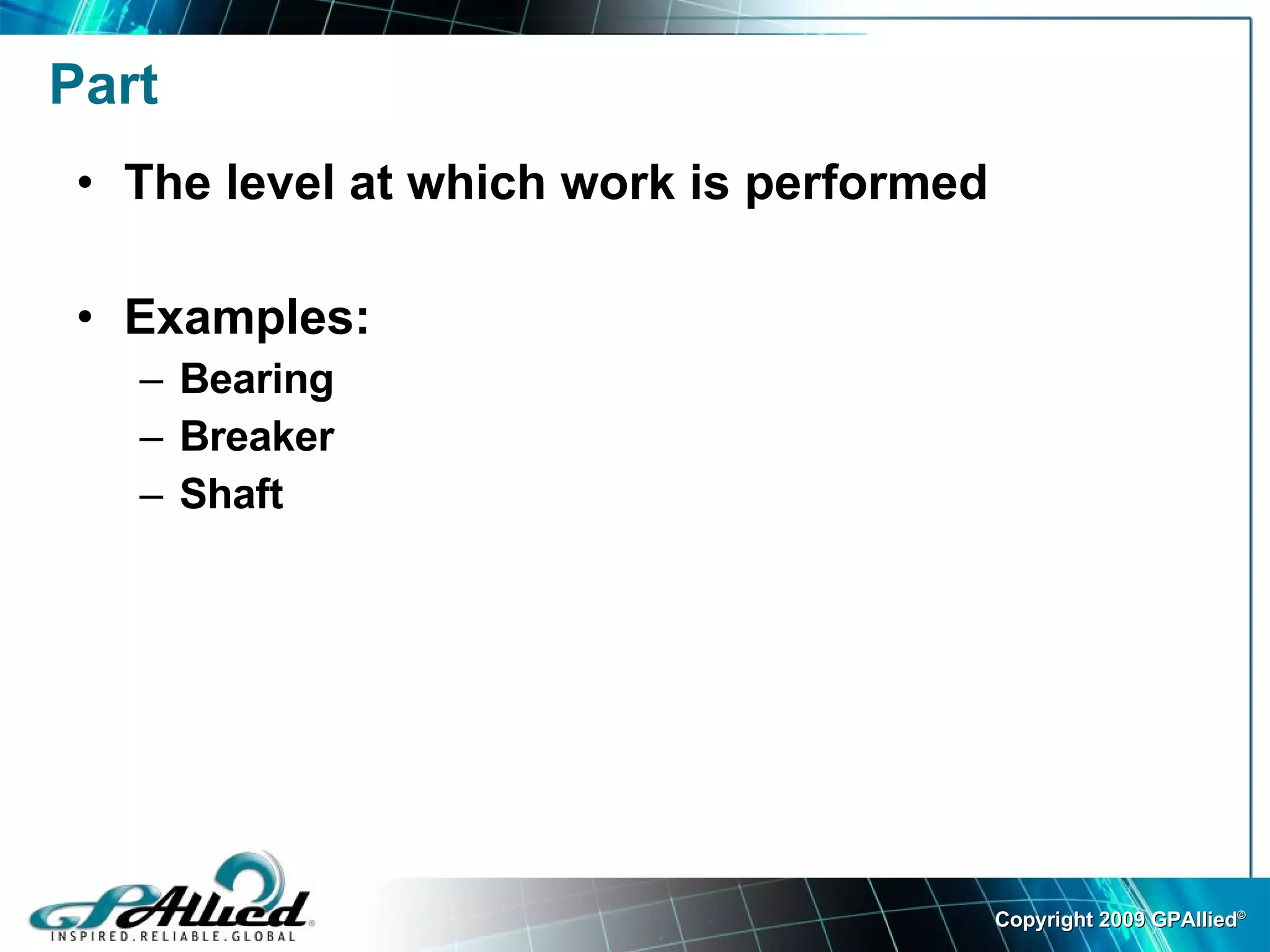 FRACAS, Failure Reporting Analysis, Corrective Action System | PPT