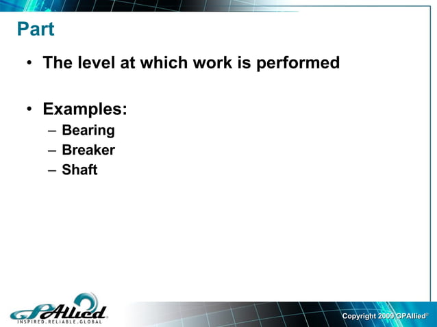 FRACAS, Failure Reporting Analysis, Corrective Action System | PPT
