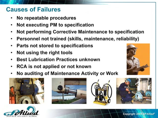 Failure Reporting, Analysis, Corrective Action System | PDF