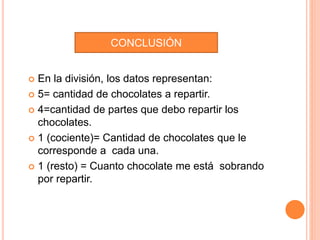 Fracciones | PPTX