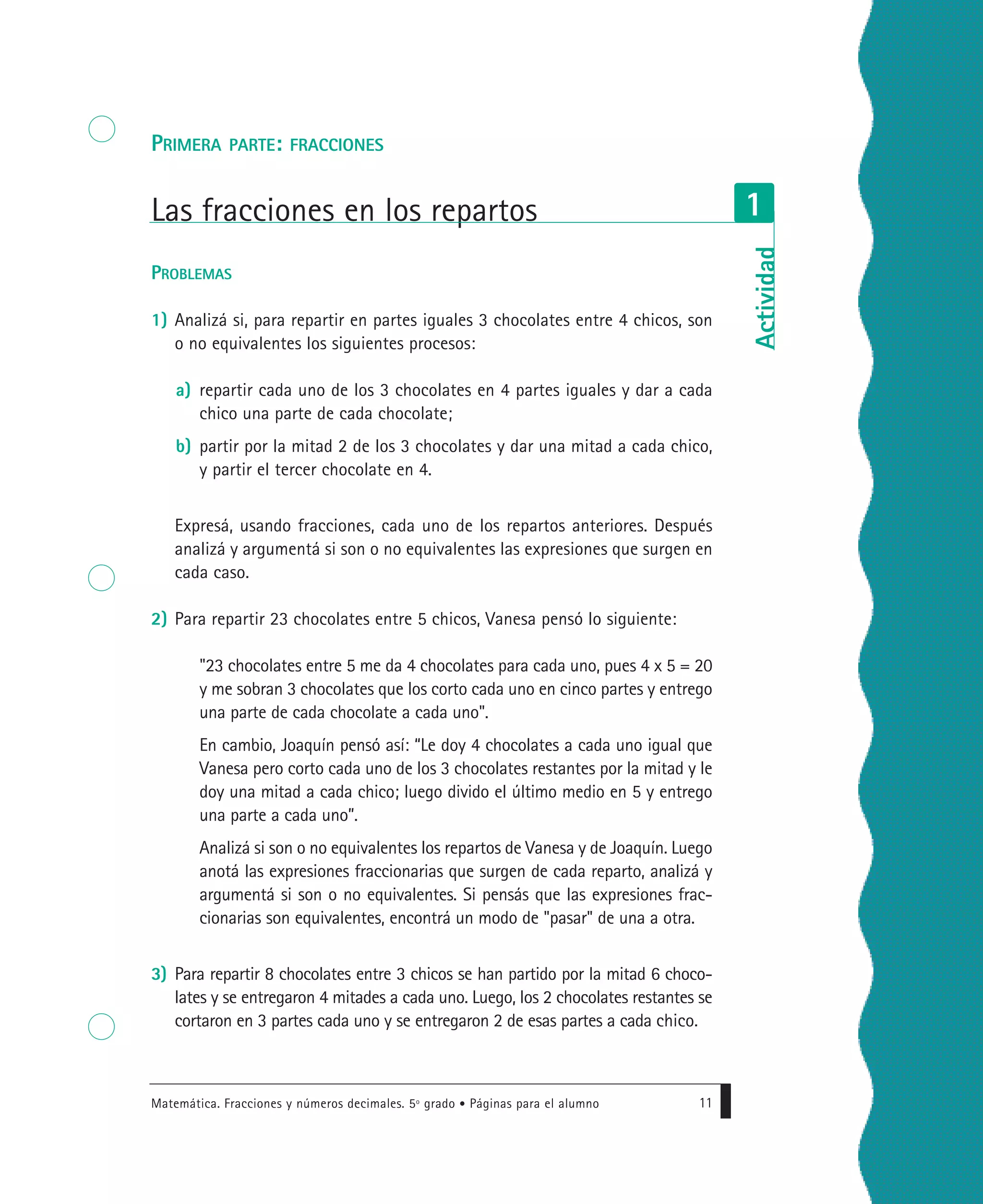 Fracciones-y-numeros-decimales-5 | PDF