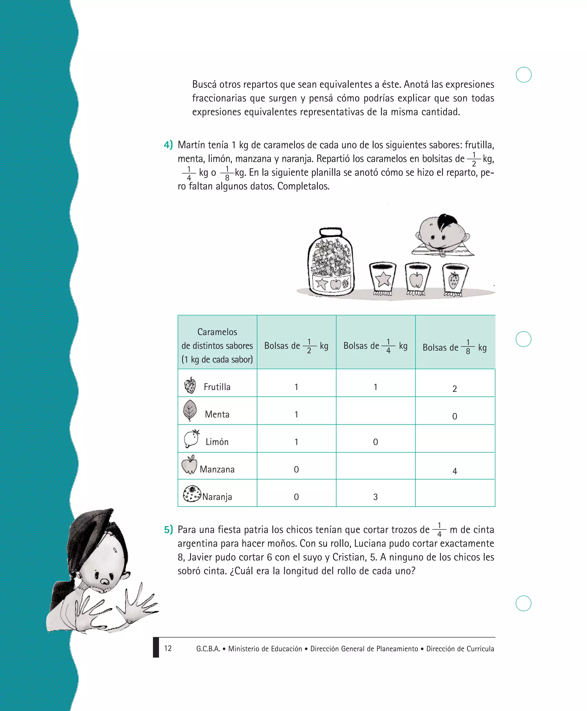 Fracciones-y-numeros-decimales-5 | PDF