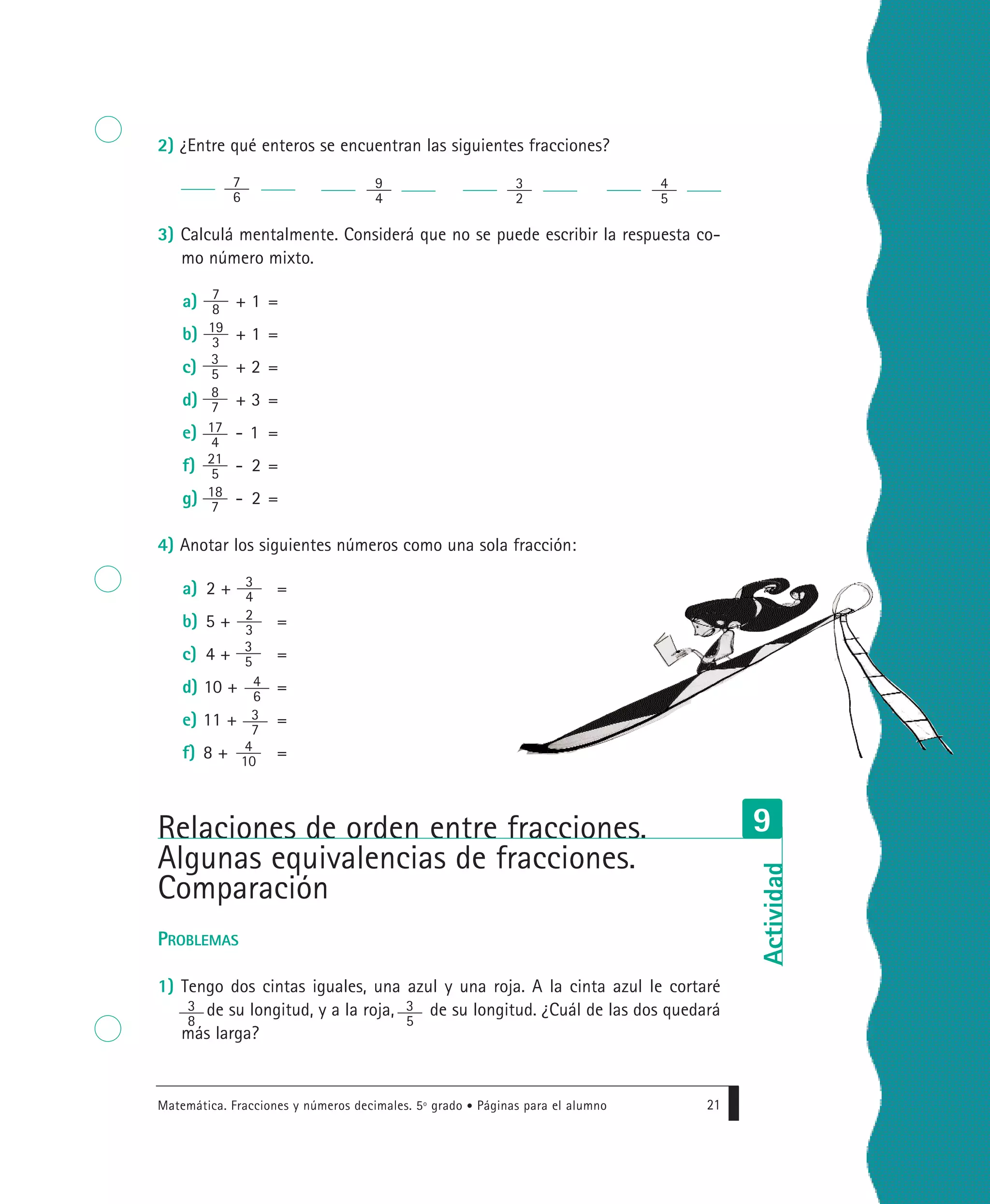 Fracciones-y-numeros-decimales-5 | PDF | Descarga Gratuita