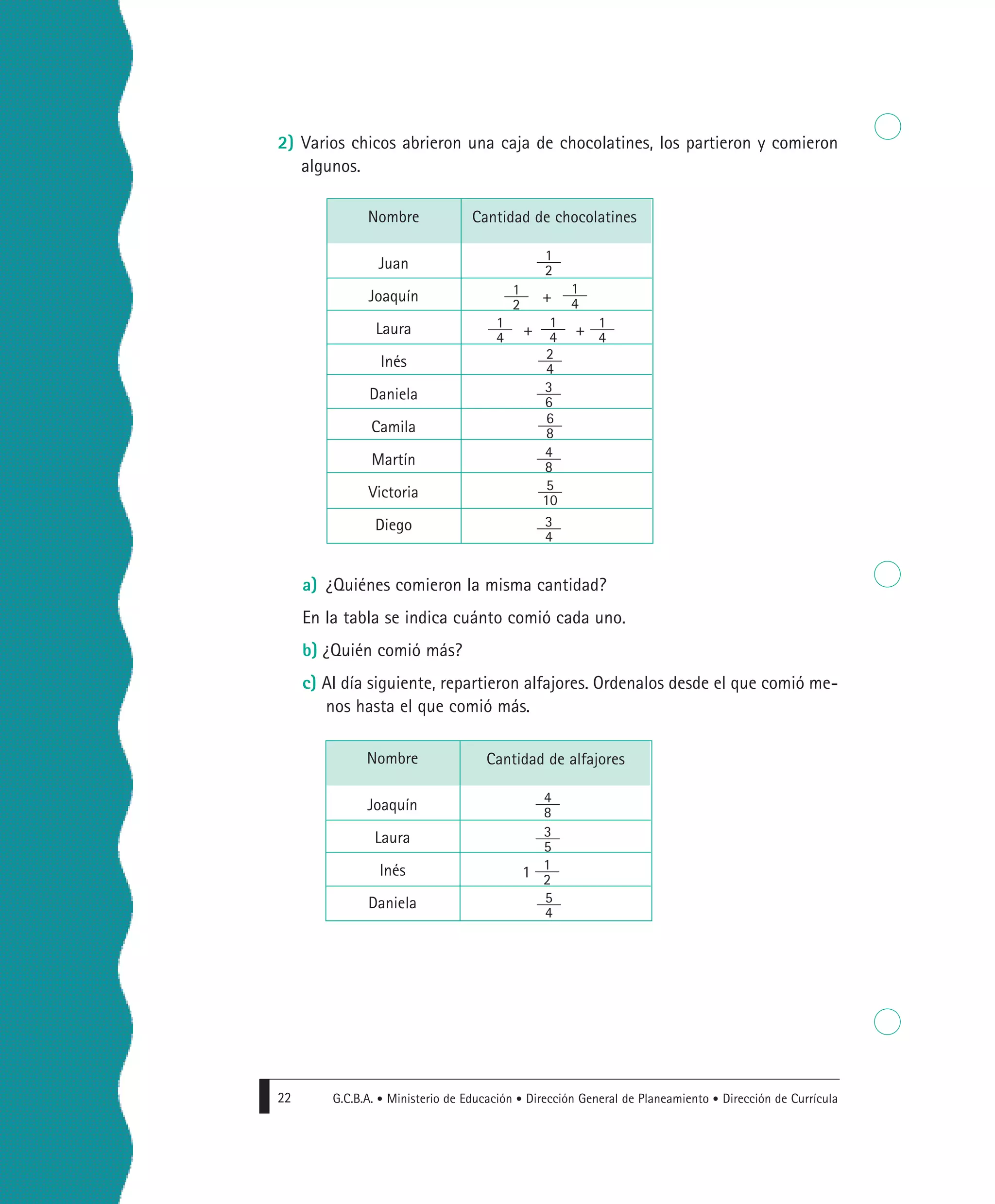Fracciones-y-numeros-decimales-5 | PDF