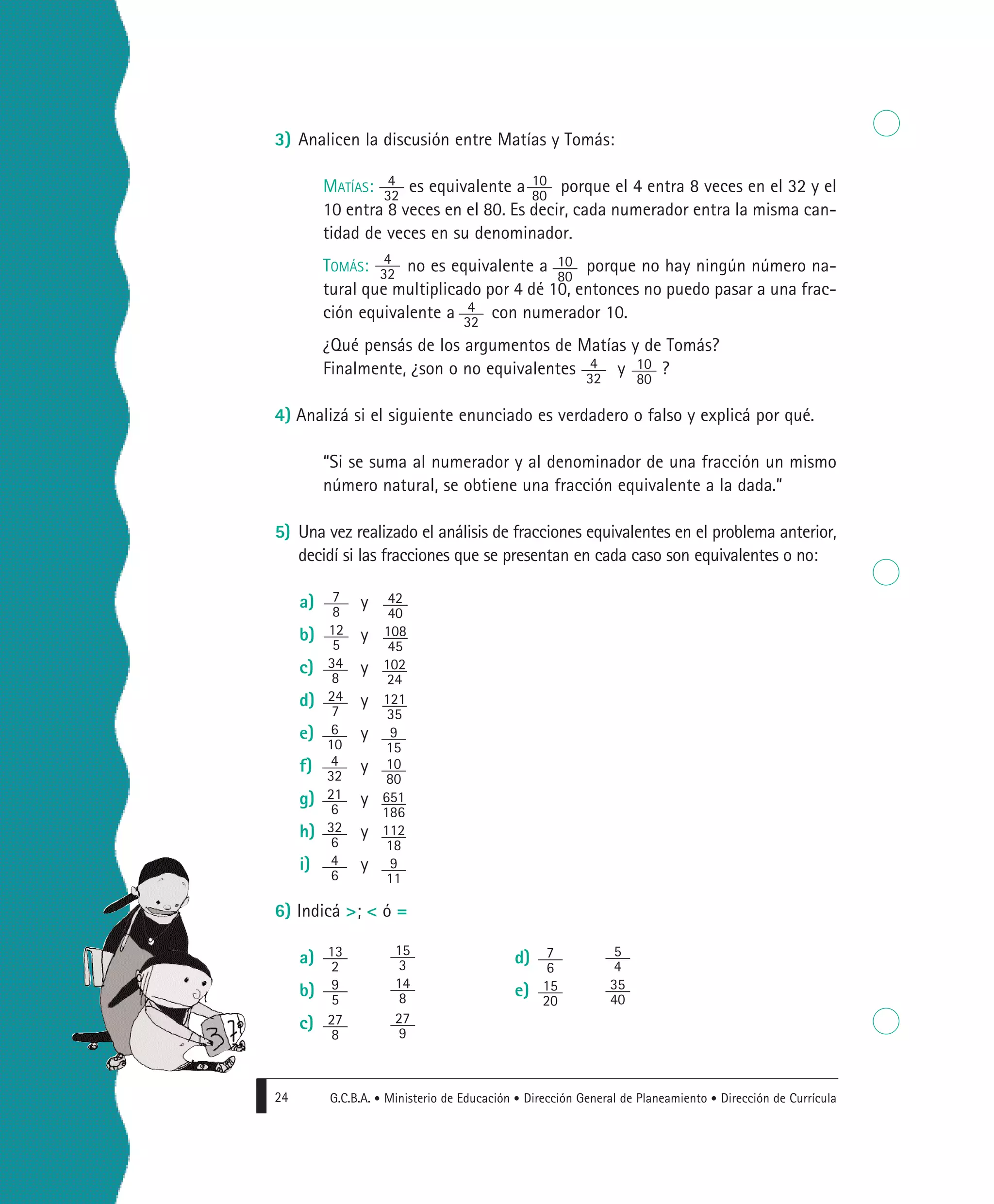 Fracciones-y-numeros-decimales-5 | PDF
