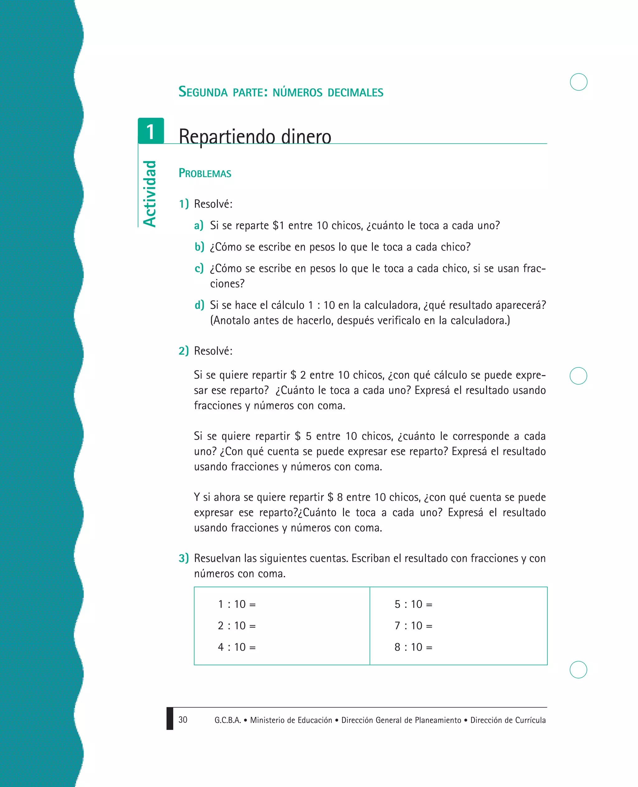 Fracciones-y-numeros-decimales-5 | PDF | Descarga Gratuita