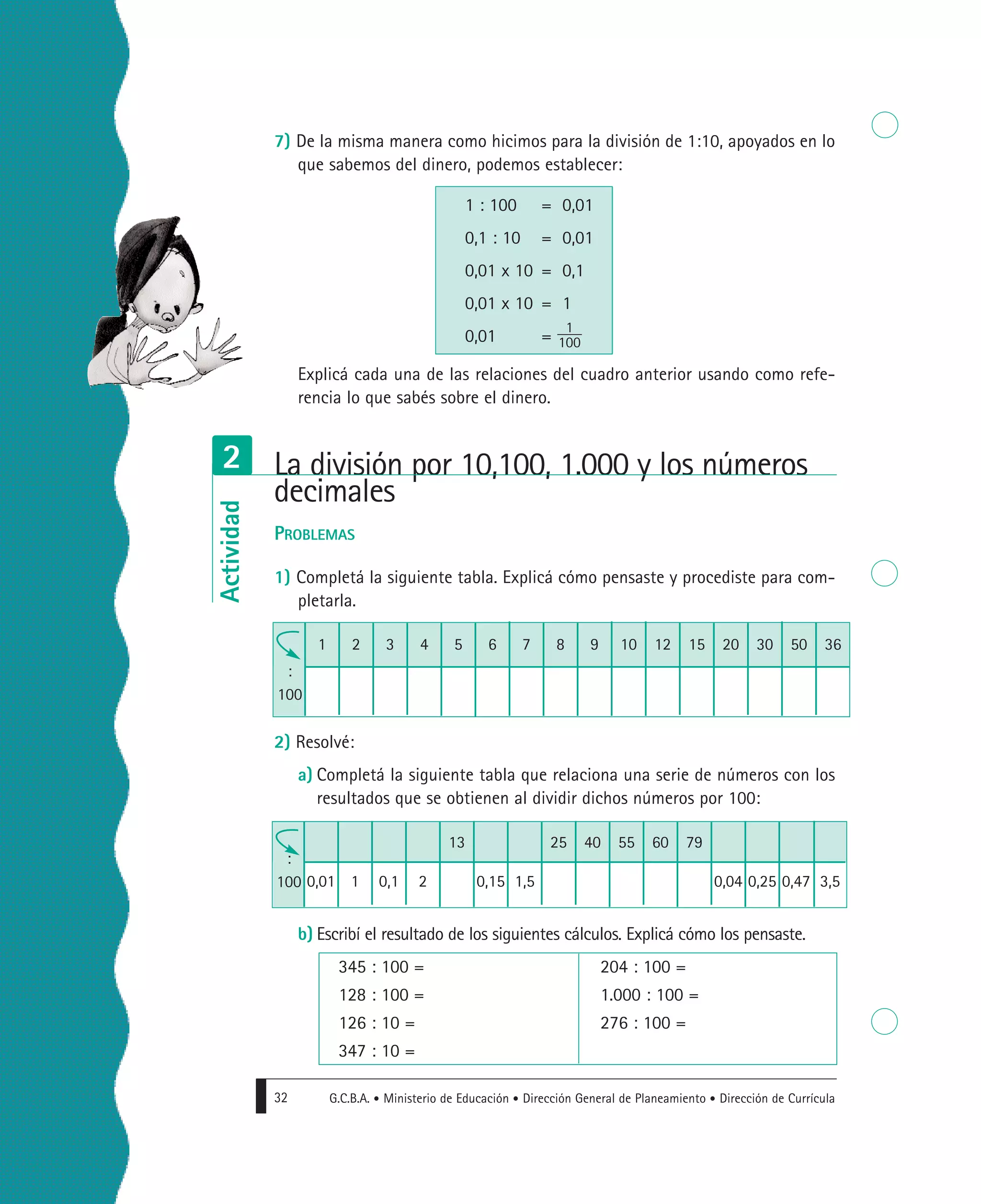 Fracciones-y-numeros-decimales-5 | PDF