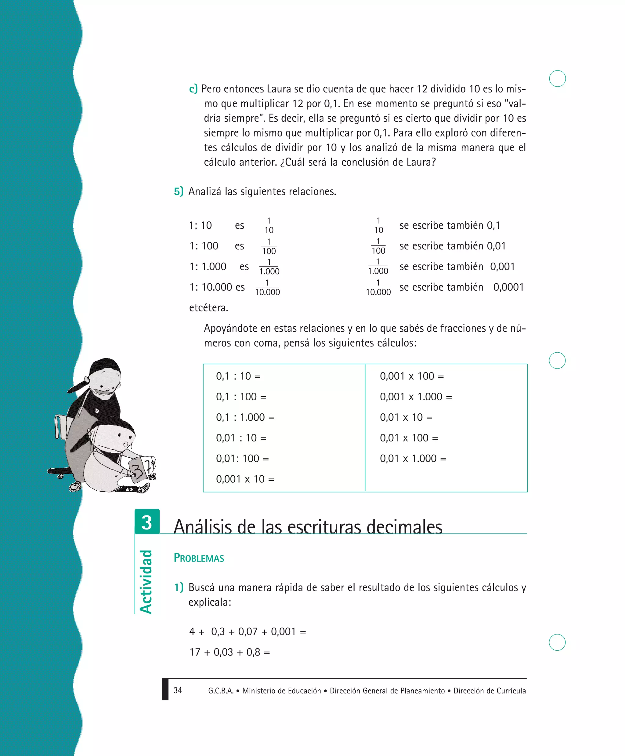 Fracciones-y-numeros-decimales-5 | PDF | Descarga Gratuita