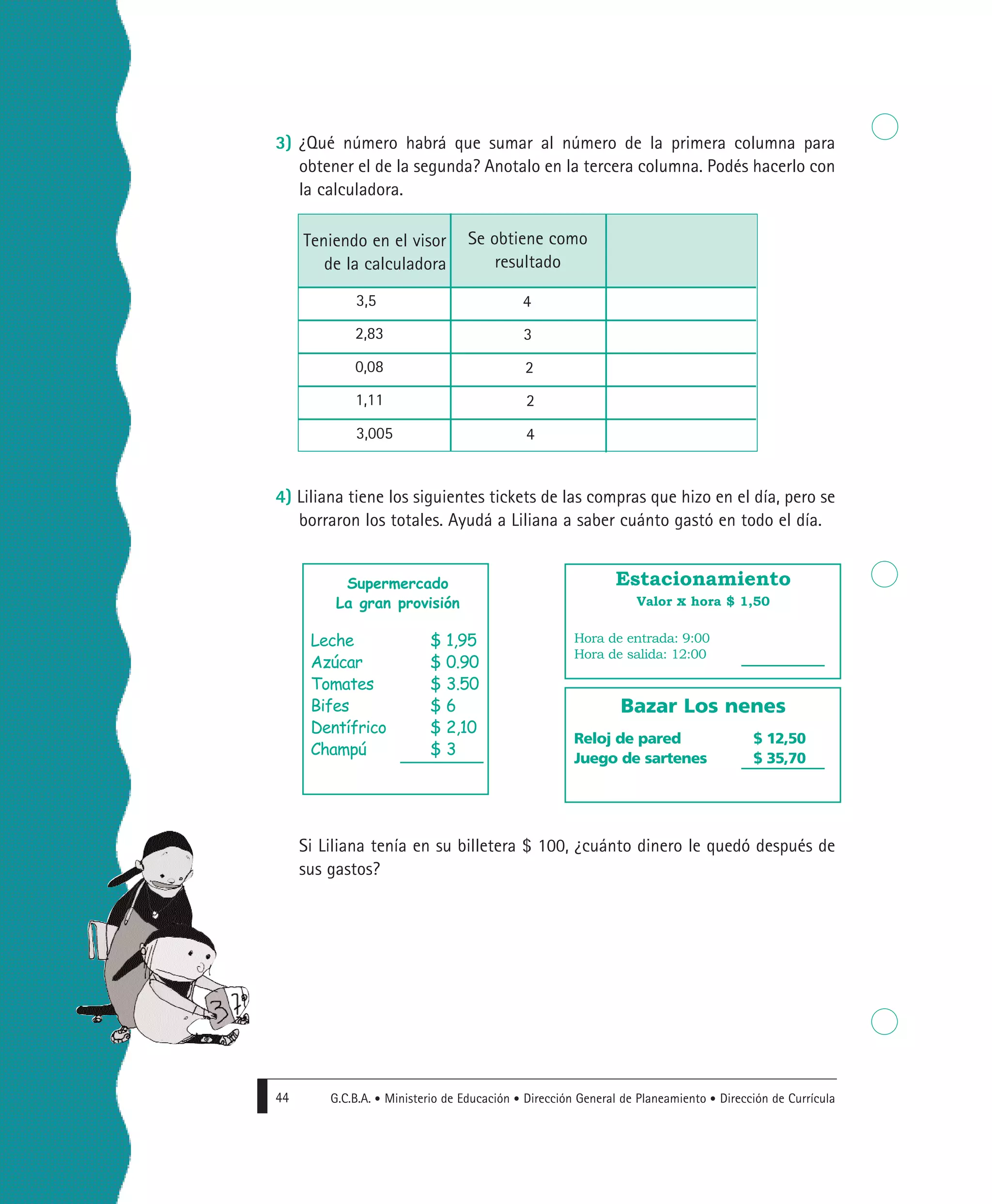 Fracciones-y-numeros-decimales-5 | PDF | Descarga Gratuita
