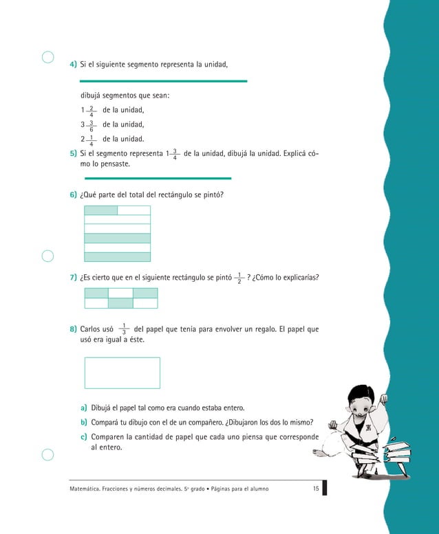 Fracciones-y-numeros-decimales-5 | PDF