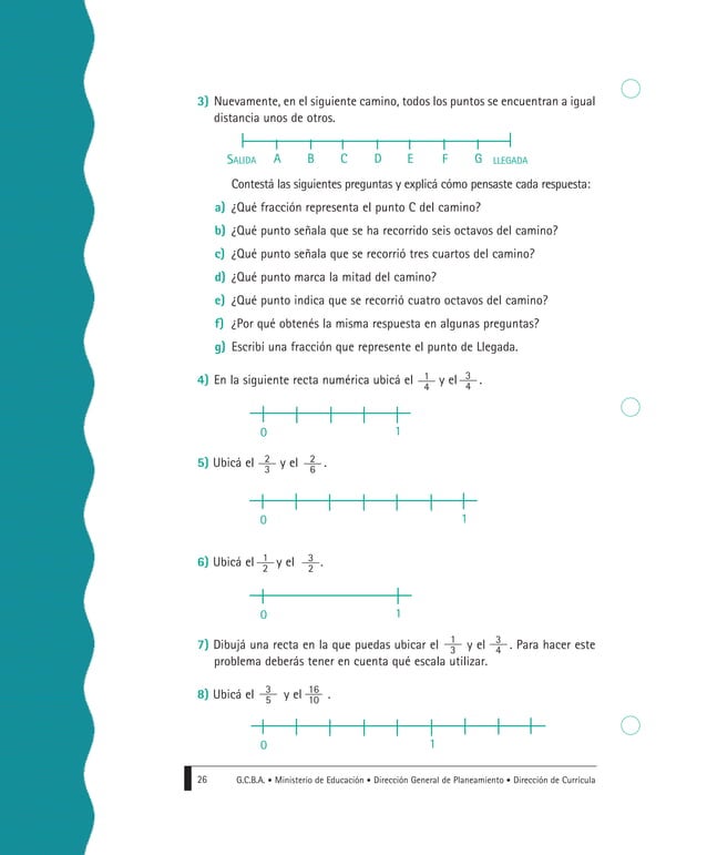 Fracciones-y-numeros-decimales-5 | PDF