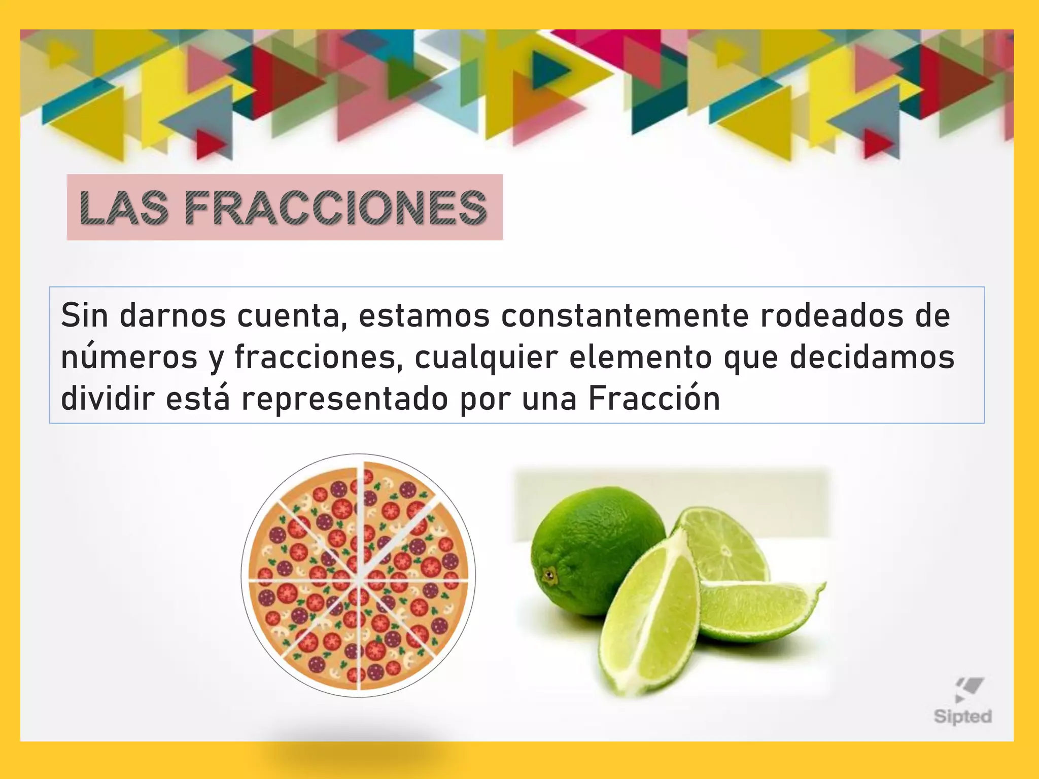 Fracciones, fracciones equivalentes | PDF