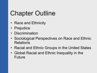 Race and Gender | PPT