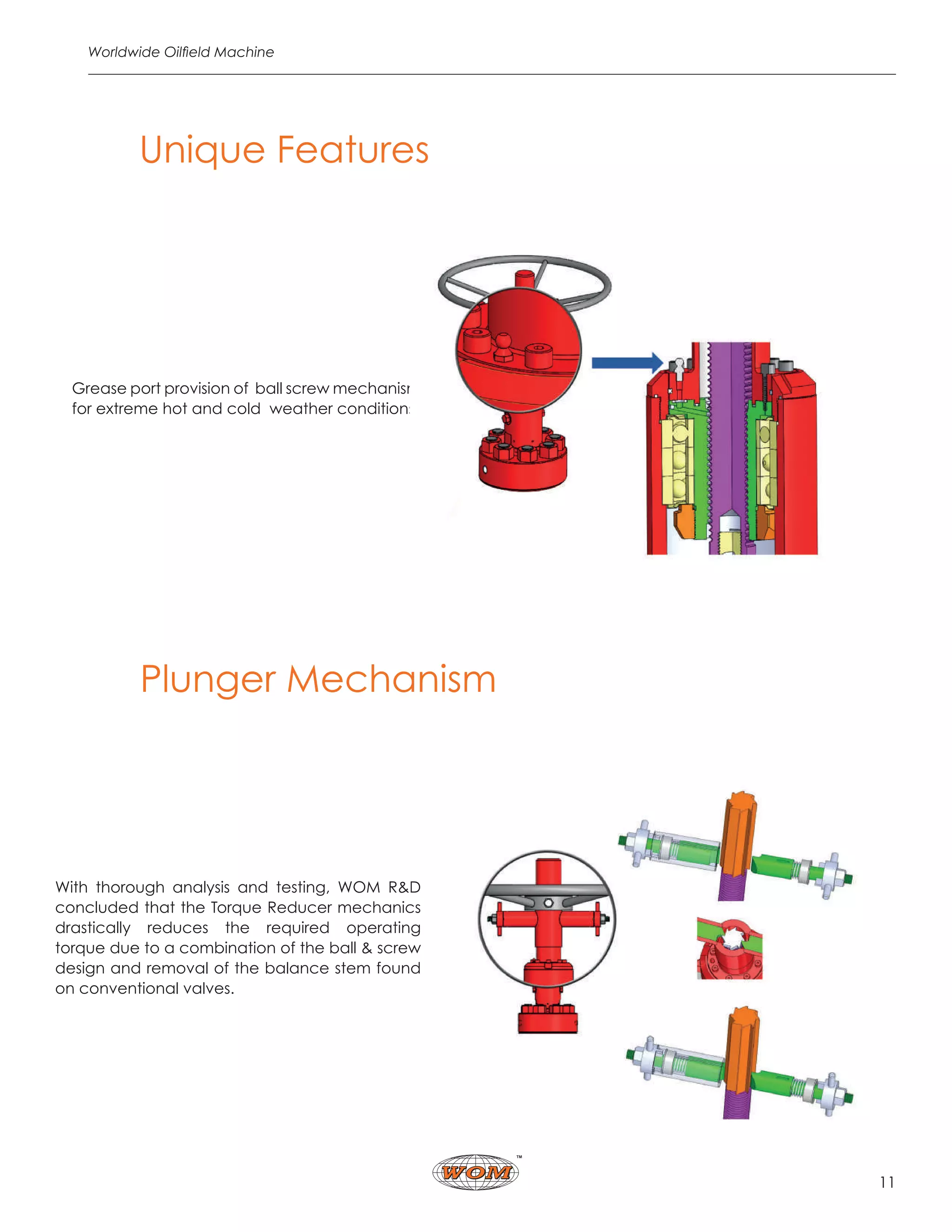 Frac Valve, Frac Valve Equipment - Worldwide Oilfield Machine | PDF