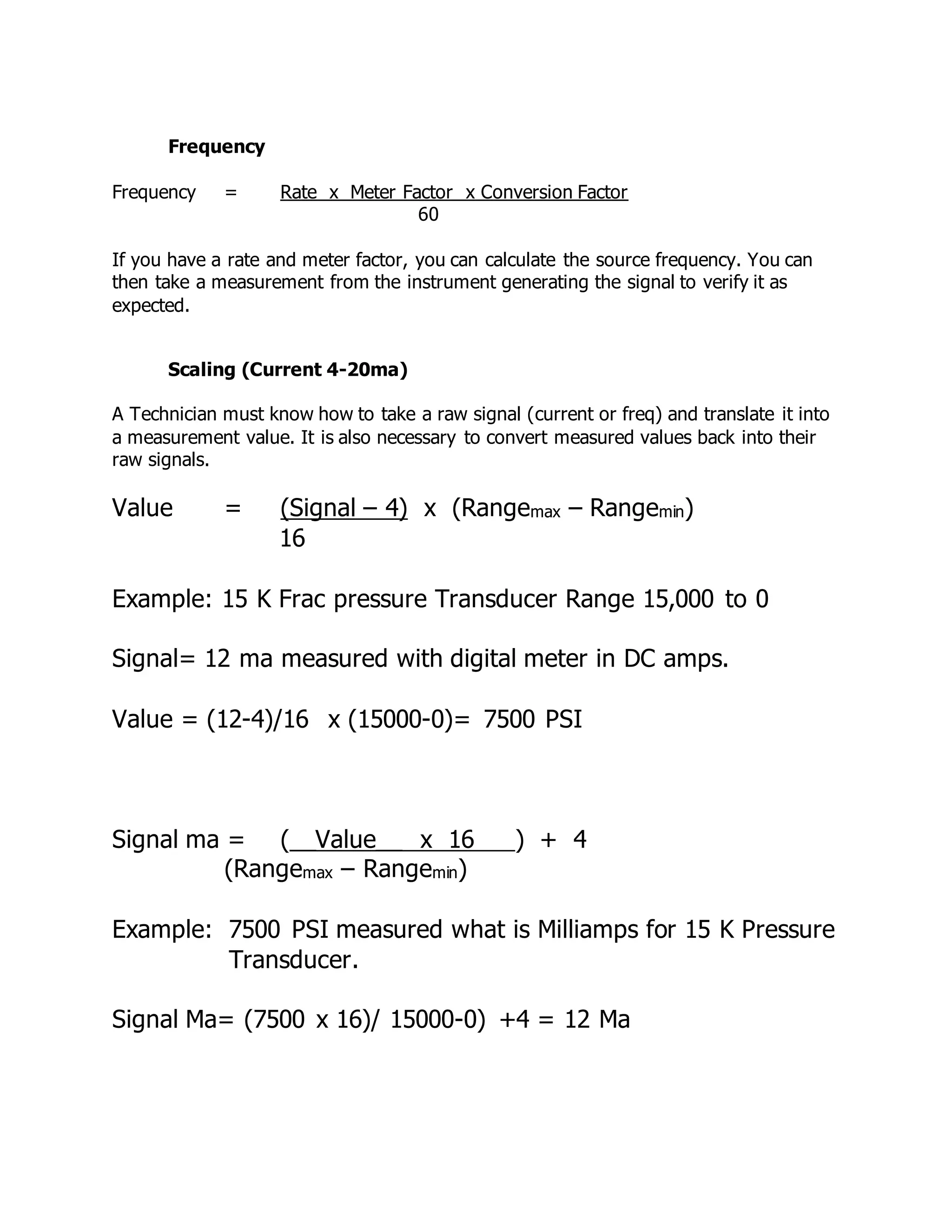 Frac formulas david aakre technologist | DOCX