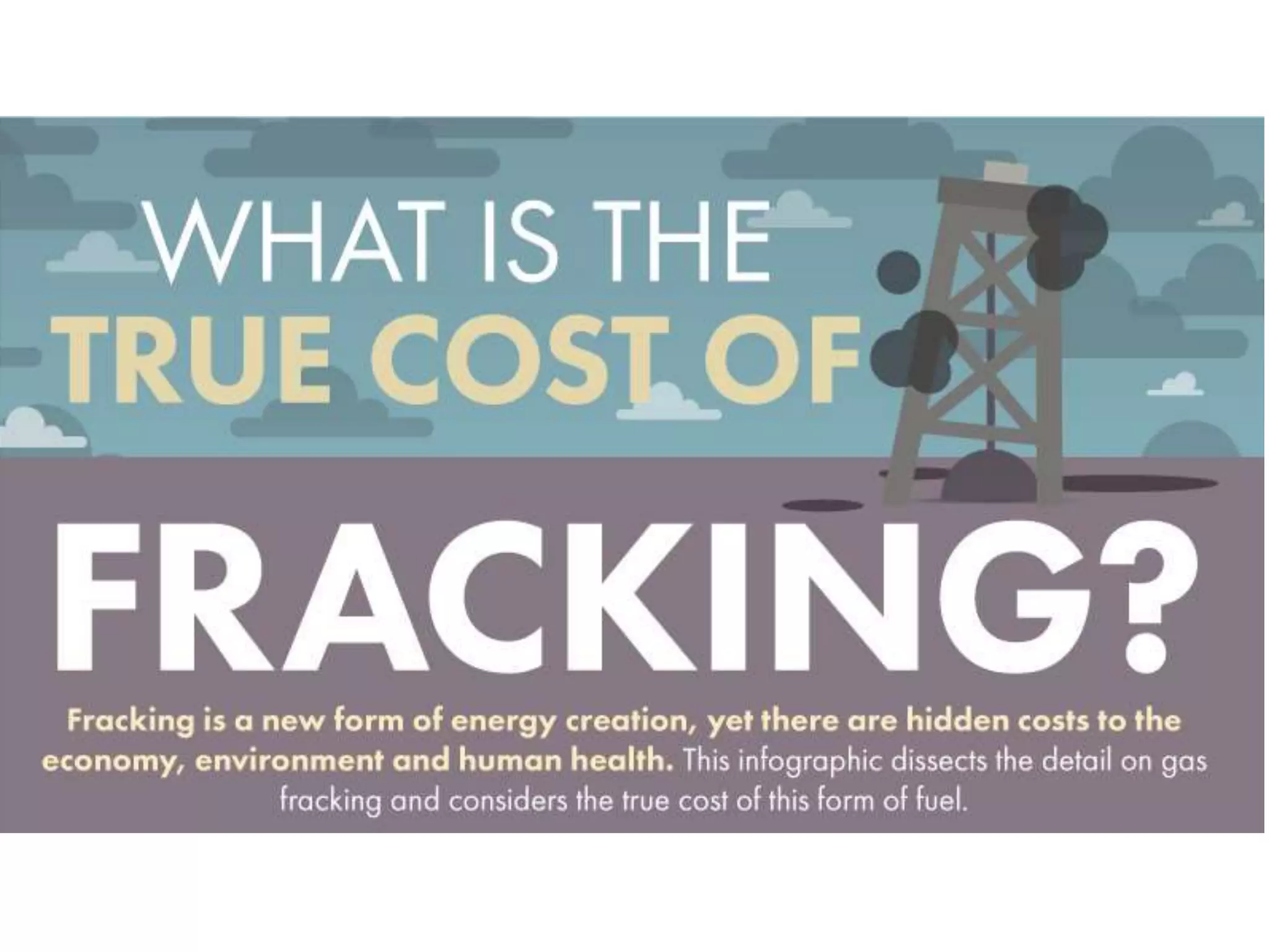 Fracking | PPT