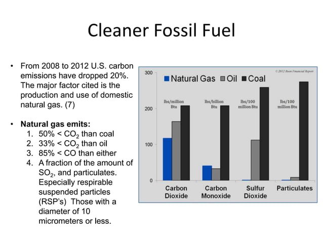 Fracking Pros and Cons | PPTX