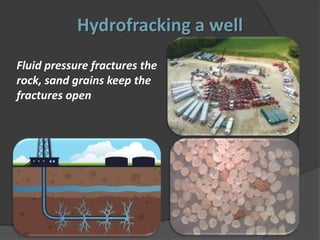Frac sand karl green | PPTX