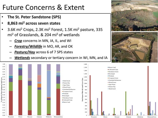 Frac Sand Mining - Fracking’s Hidden Connection to America’s ...