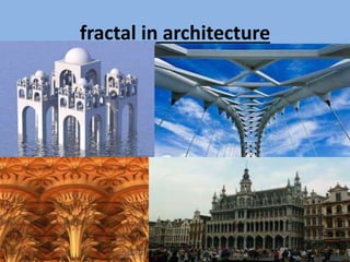Fractal | PPTX