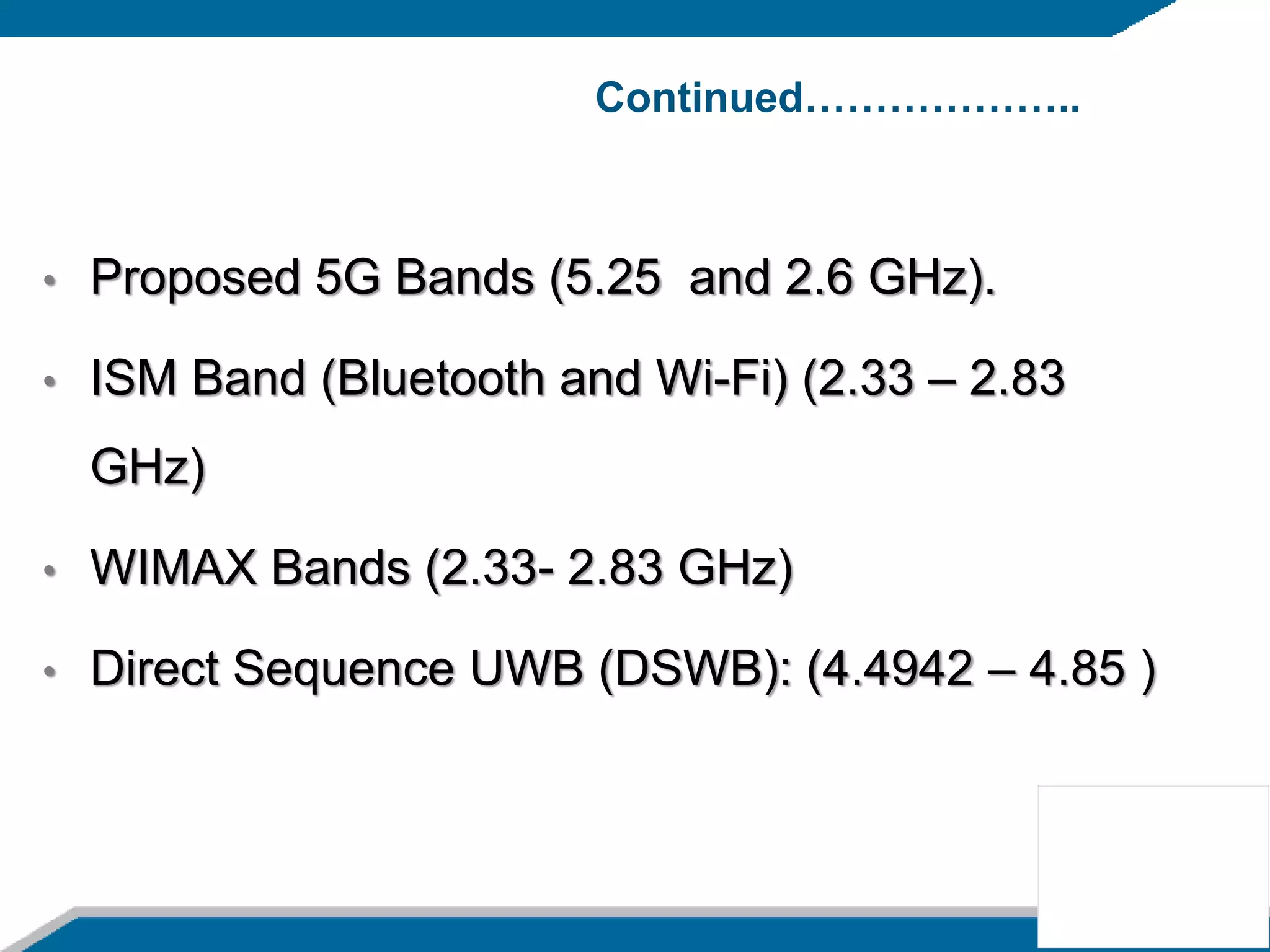Major Project Presentation | PPT