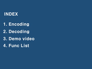 Fractal compression coding | PDF