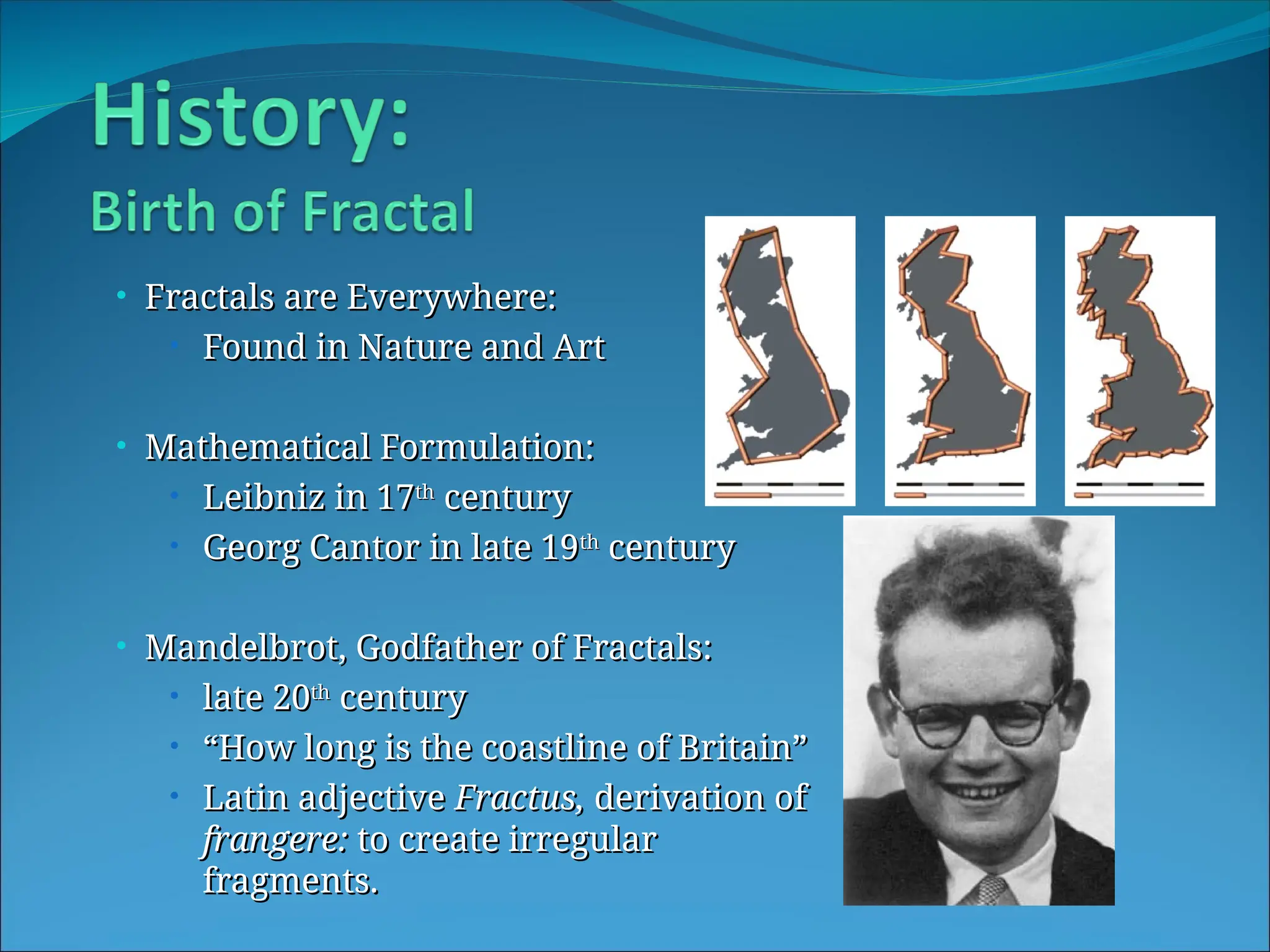 FractalFinancial-FINAL. Stock market ppt | PPT