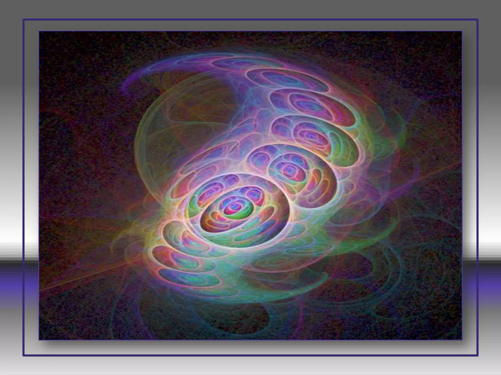 Fractal gallery | PPTX