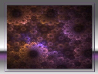 Fractal gallery | PPTX