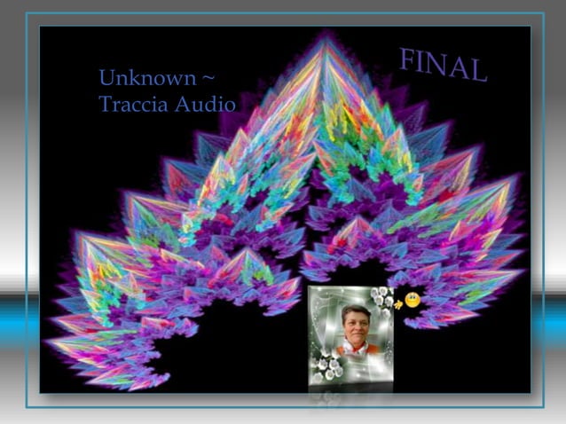 Fractal gallery | PPTX