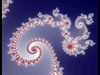 Fractal Geometry (分形幾何圖形) | PPS