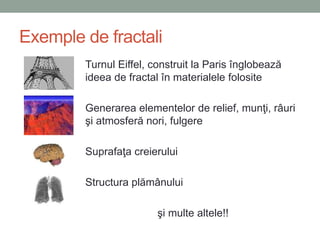 Fractali.ppt