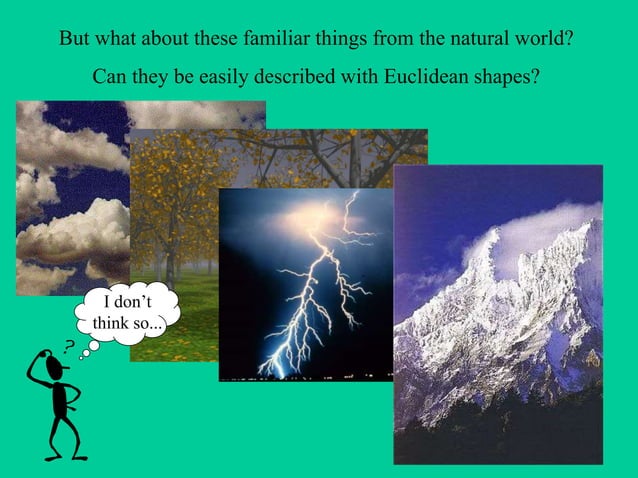 Fractal Introduction And Applications Modified Version