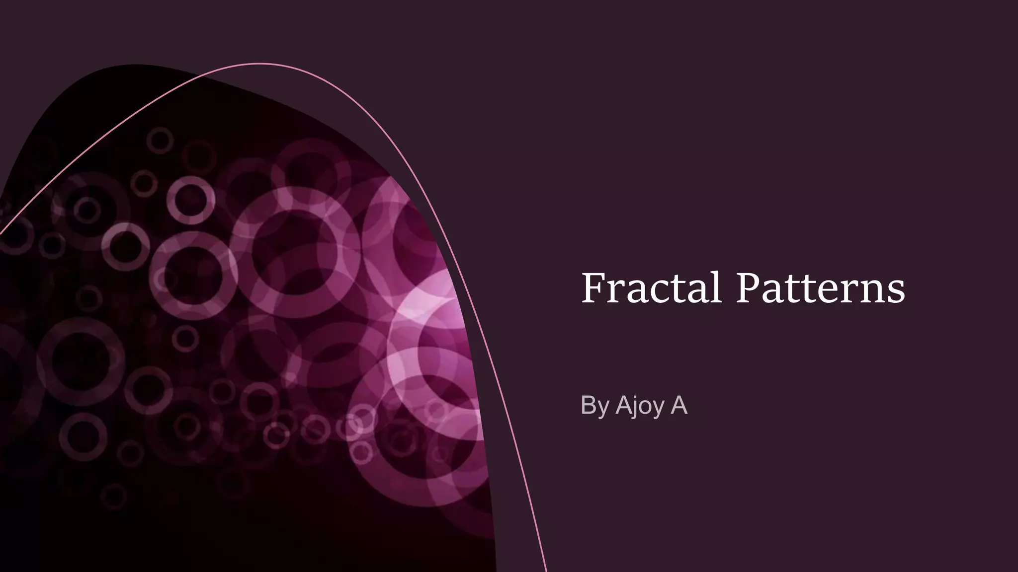 Fractal Patterns.pptx