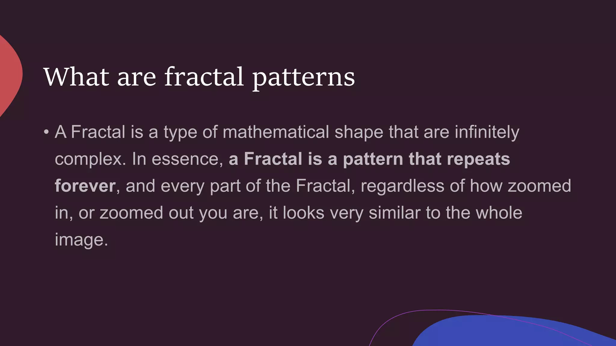 Fractal Patterns.pptx