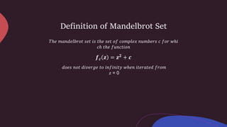 Fractal Patterns.pptx
