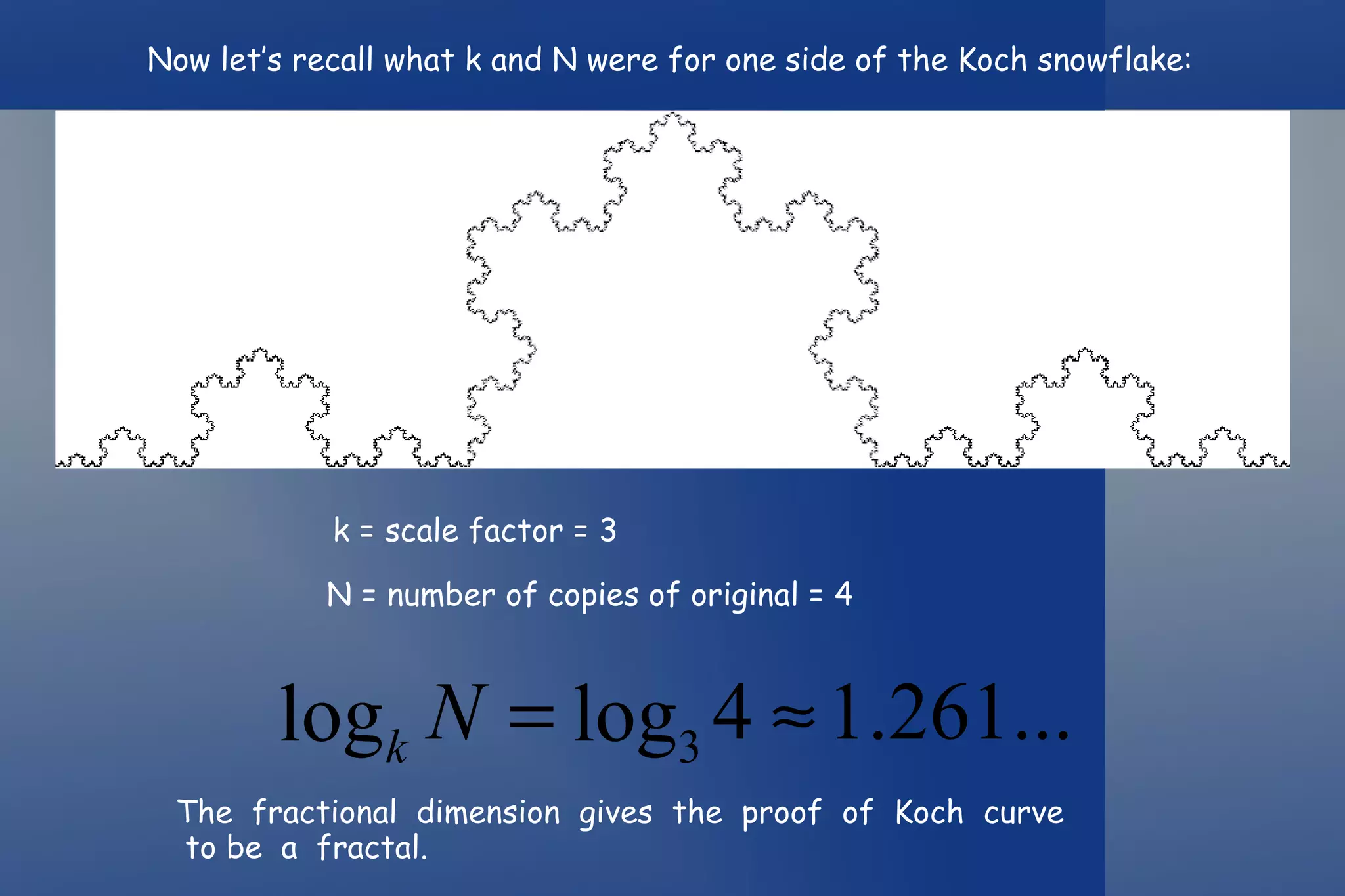 Fractals | PPT