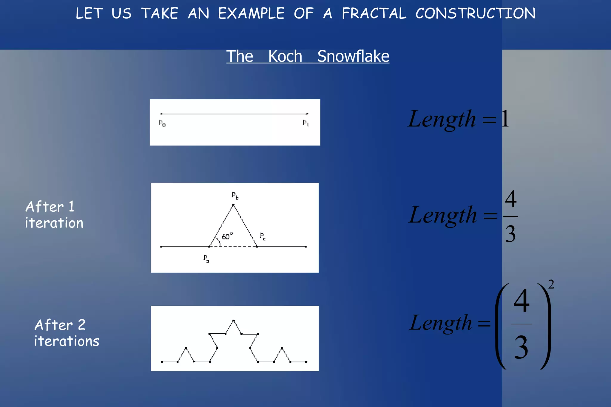 Fractals | PPT