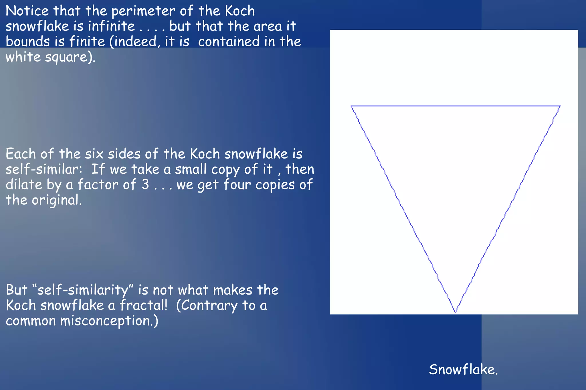 Fractals | PPT