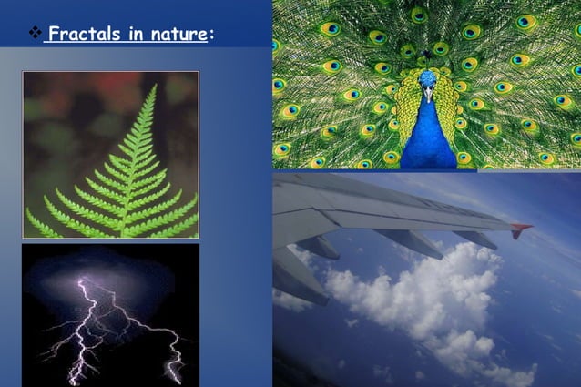 Fractals | PPT