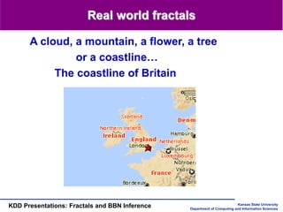 Fractal and Bayesian Networks Inference | PPT