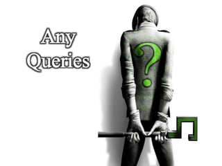 Fractal Robots {EXTRA} | PPTX | Robotics | Technology & Computing