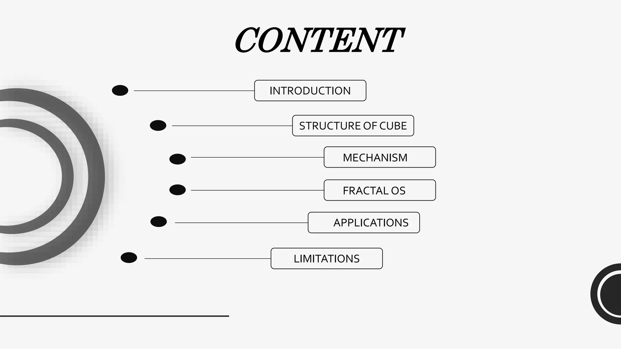 Fractal robots | PPTX