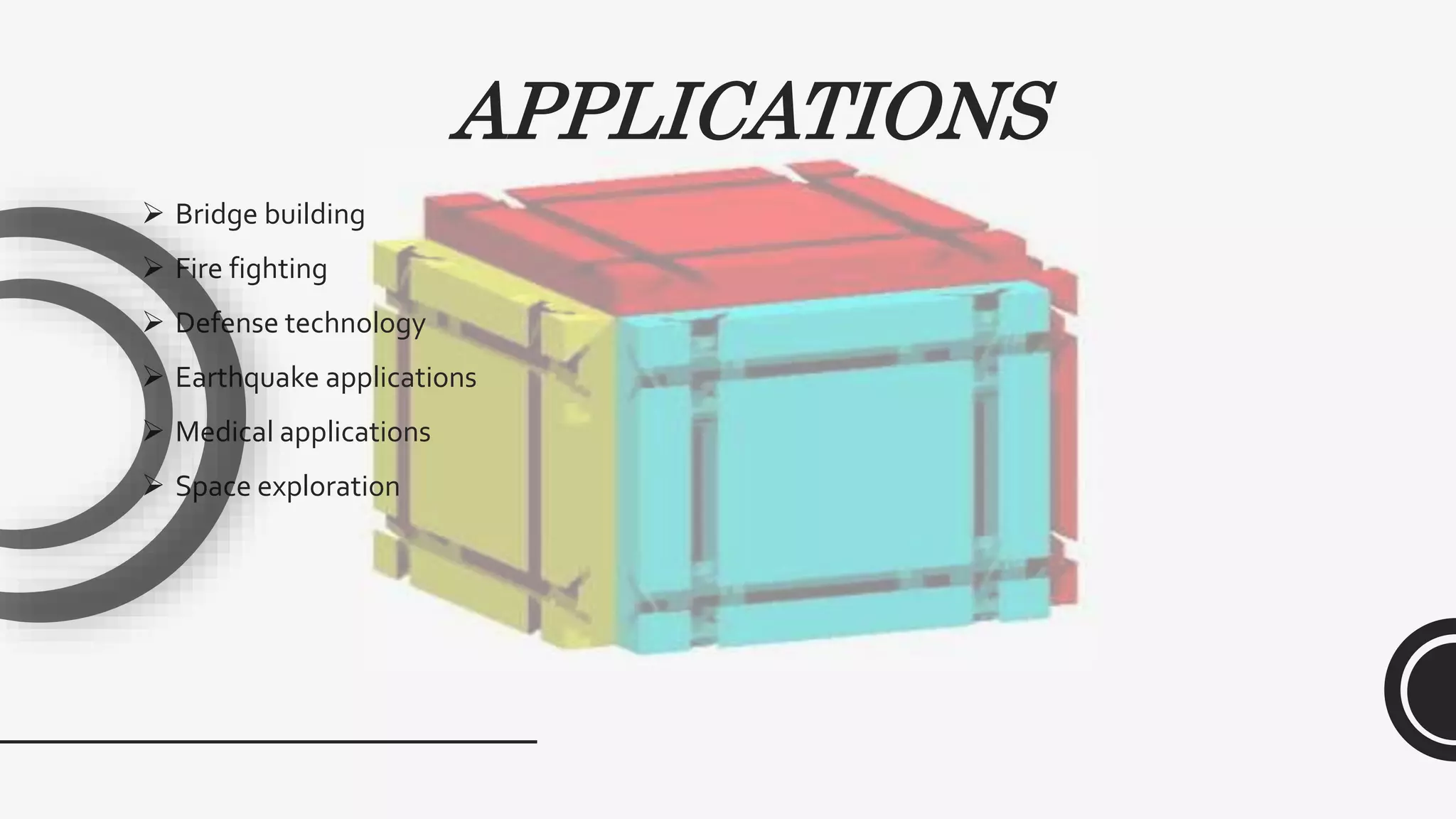 Fractal robots | PPTX