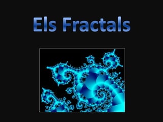 Fractals | PPT