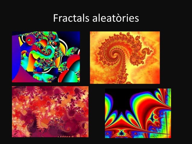 Fractals | PPT