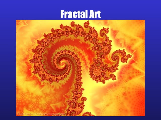 Fractals Notes | PPT