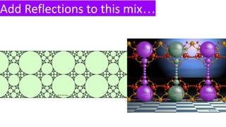 Fractals, Geometry of Nature and Logistic Model | PDF