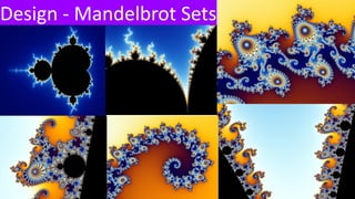 Fractals, Geometry of Nature and Logistic Model | PDF